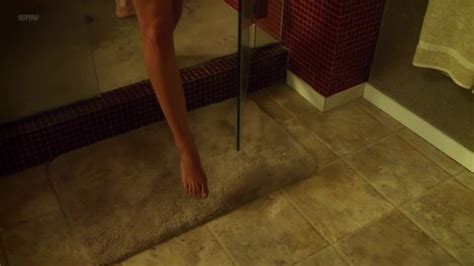 Nude Celebs Ragan Brooks Sex In The Shower In Chemistry Video