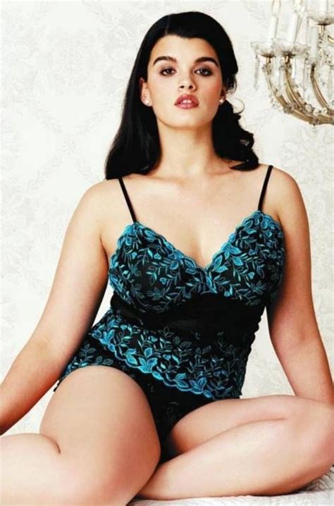 Beautiful Plus Size Models 2 Hubpages