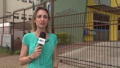 Meio Dia Paraná Ponta Grossa Termina hoje o prazo para justificar a