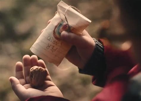 Dopo La Pesca Arriva La Noce Il Nuovo Spot Esselunga Affaritaliani It