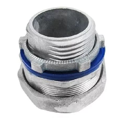 Conector Recto Licuatite 3 4 Kit De 10 Piezas