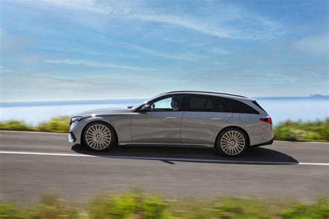 Edel Kombis Mercedes E Klasse T Modell Oder BMW 5er Touring
