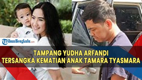 Tampang Yudha Arfandi Pacar Tamara Tyasmara Tenggelamkan Dante Saat