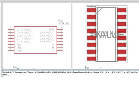 Proteus Professional Pcb Footprint Bxetoolbox