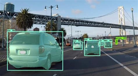 training instance segmentation models using mask r cnn on the nvidia tao toolkit nvidia