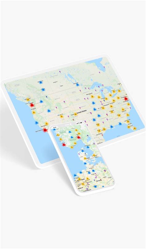 Tools To Create Interactive Maps
