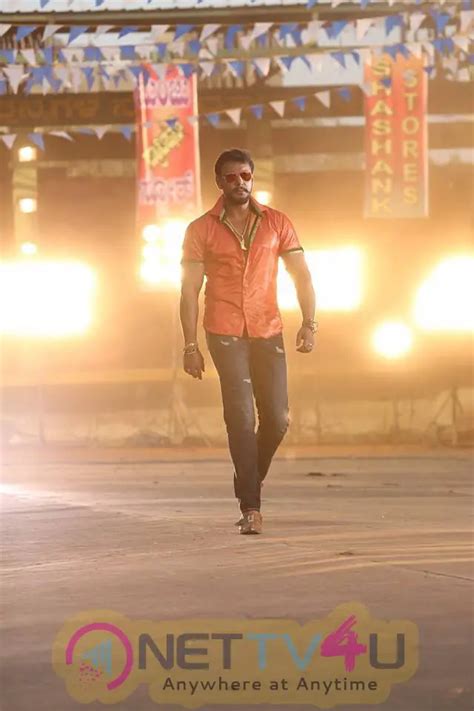 Challenging Star Darshan Handsome And Exclusive Pics 382529