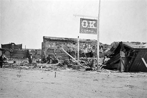 Photos What Old West Life Was Really Like In Tombstone Arizona