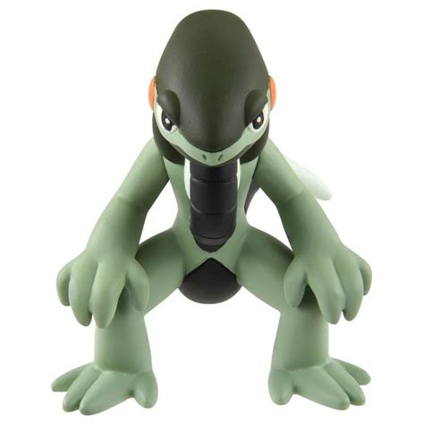 Pokemon Moncolle Ms Cyclizar
