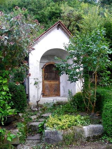 ORATOIRE NOTRE DAME DE BON SECOURSBoveron73 VIONS 73327FRANCE