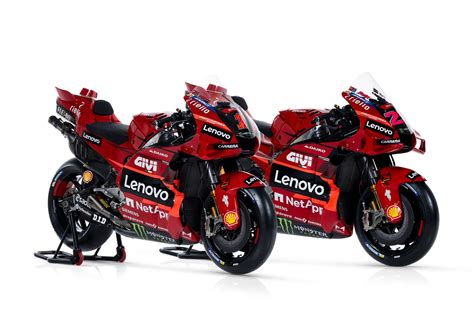 Ducati Faz Segredo E Jura Novidades Na Moto No Teste De Sepang
