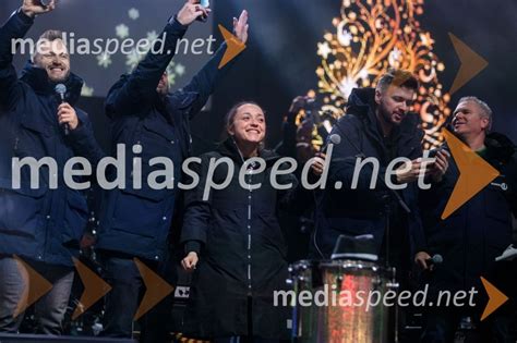 Mediaspeed Veliki Dobrodelni Koncert Radia 1