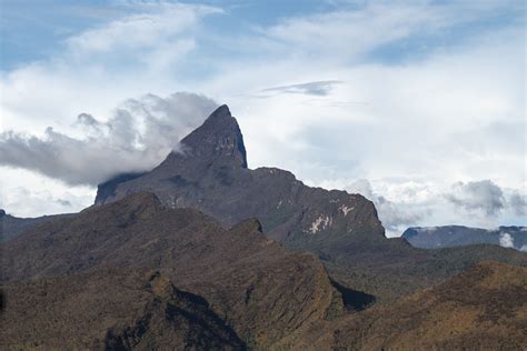 Conhe A As Maiores Montanhas Do Brasil