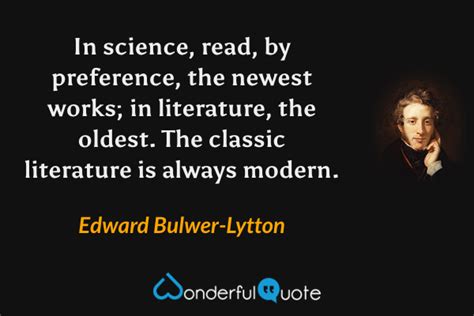 Quotes From Classic Literature