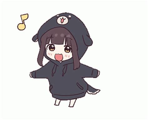 Dance Happy Sticker Dance Happy Cute Discover Share Gifs Artofit