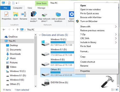 Fix Ntfs File System Bsod In Windows