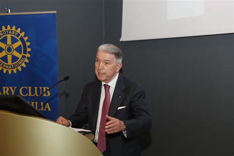 Rotary Club Reggio Emilia Lopportunità digitale e Reggio Emilia