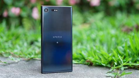 Sony Xperia XZ Premium Review GadgetMatch