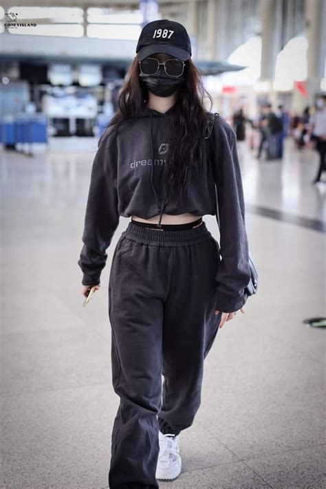 Korean Outfit Street Styles Korean Casual Outfits Korean Street