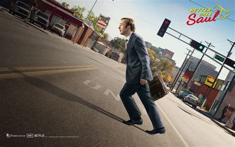 Лучше звоните Солу сериал 2015 обои 5 1280x800