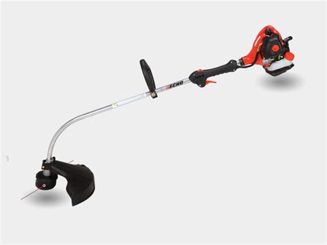 ECHO Cc Gas 2 Stroke Easy Start Curved Shaft String Trimmer 55 OFF