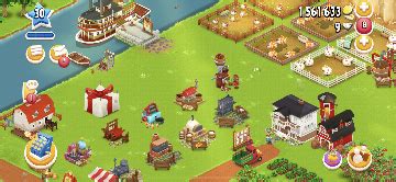 Conta Hay Day Hay Day Contas GGMAX