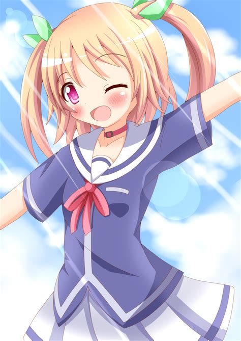 Harusaki Chiwa Ore No Kanojo To Osananajimi Ga Shuraba Sugiru Image