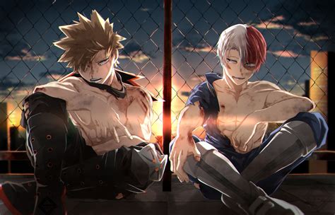 Boku No Hero Academia My Hero Academia Image By Mitsuru Mtmt