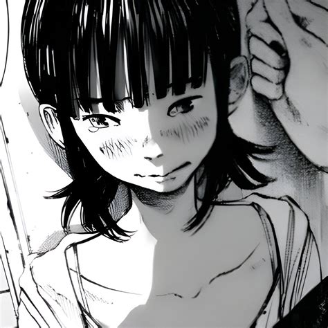 Umibe No Onnanoko Goodnight Punpun Anime Artwork Nerdy Manga Anime