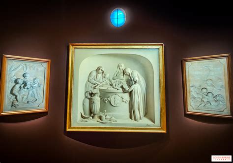 Le trompe l œil une exposition qui nous fait tourner la tête se