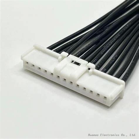 Molex 502351 Series 2 0mm Pitch Connector Wire Harness Assembly From