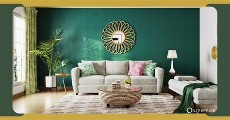 15 Amazing Hall Colour Combination Ideas To Take Inspiration From