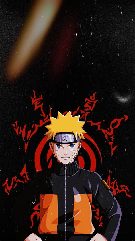Pc Keren Naruto Aesthetic Laptop Hd Wallpaper Pxfuel Off