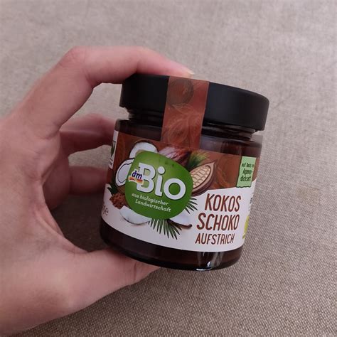 DmBio Kokos Aufstrich Mit Kakao Reviews Abillion