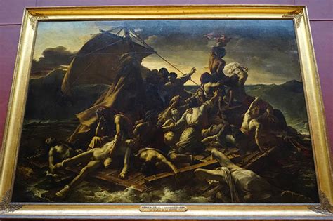 Qué ver en el LOUVRE obras imprescindibles Mi Siguiente Viaje