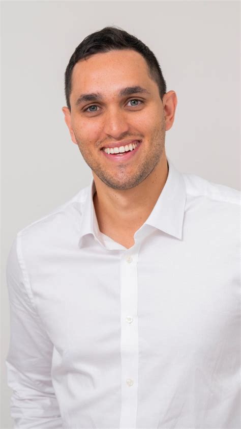 Dr Jamie Jones Neutral Bay Dental Surgery