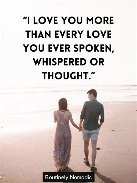 I Love You Quotes And Sayings For Him