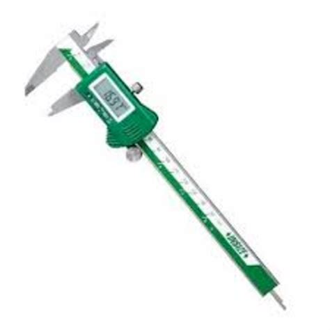 Mm Stainless Steel Insize Digital Caliper For