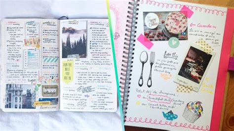 Ideas Para Hacer Tus Apuntes Organizados Y Perfectos