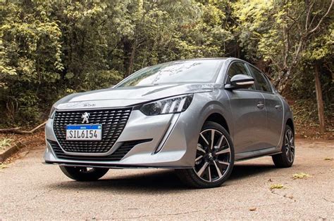 Os Carros Mais Baratos Do Brasil Em