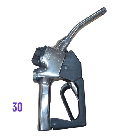 ORIGINAL GAS PUMP NOZZLE OPW 30 NOZZLES PART FOR GAS PUMPS PETRO