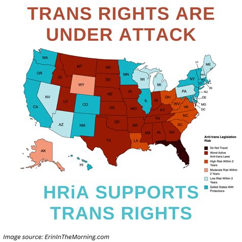 Transforming Systems For Trans Lives Taking Action For Trans Equity