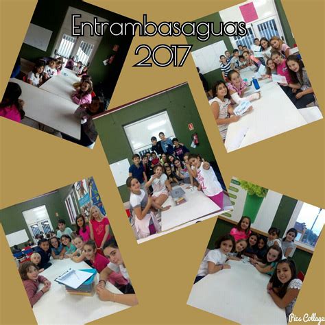 Inmersión Lingüística Colegio Jesus Maria Burgos