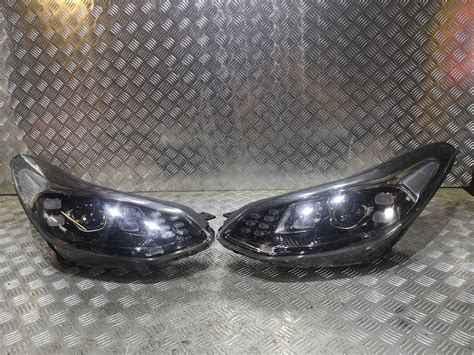 LAMPA LEWA KIA SPORTAGE IV 4 LIFT FULL LED EUROPA 92101f1500 za 1299 zł