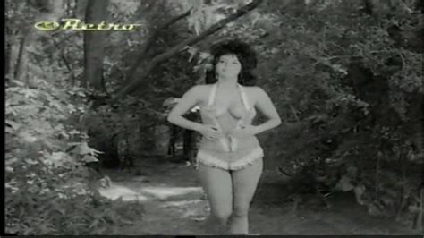 Naked Isabel Sarli In La Mujer Del Zapatero