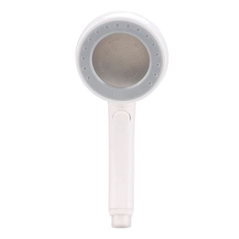 HURRISE Douche Sous Pression Pommeau De Douche G1 2 Pommeau De Douche