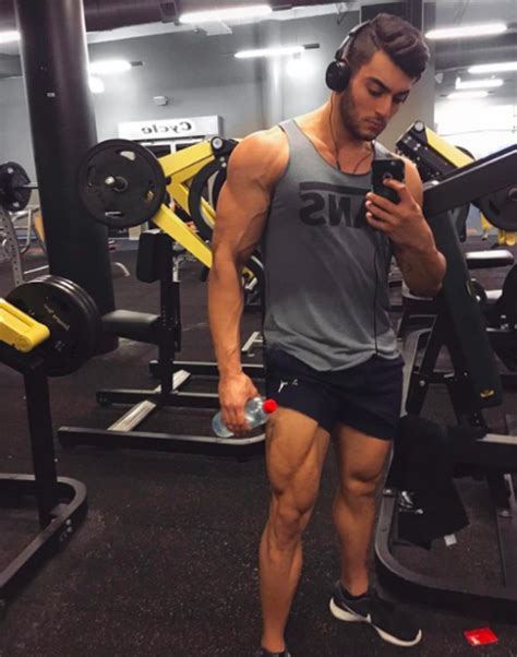 Bulging Biceps Tumblr