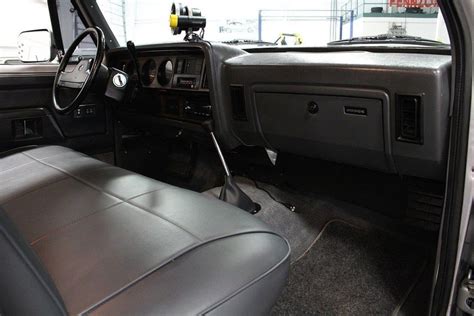 Dodge Ramcharger Gr Auto Gallery
