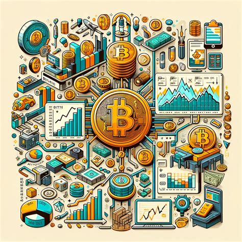 Entenda O Halving Do Bitcoin E Seu Impacto No Mercado Financeiro