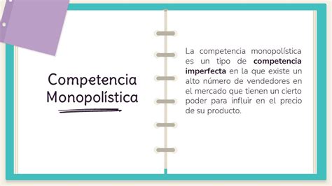 TOMi digital COMPETENCIA MONOPOLÍSTICA